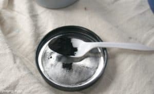 Henriksdal Hack: Dyeing Slipcovers in a Shibori Style