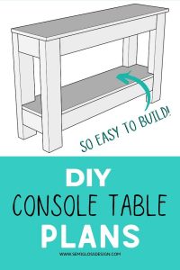 Learn How to Build a Simple Table: Easy Step by Step Tutorial
