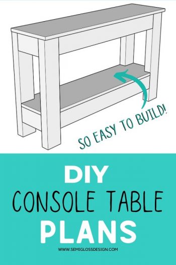 Learn How to Build a Simple Table: Easy Step by Step Tutorial