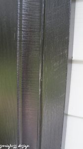 The Lazy Girl's Guide on How to Paint Shutters to Improve Curb Appeal