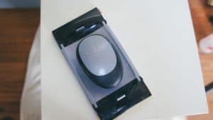 Vintage Looking IKEA Helmer Hack: Instantly Age New Furniture