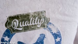 Tips for Using Photo Transfer Medium on Fabric - Semigloss Design