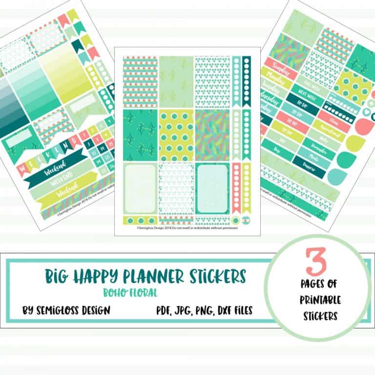 Download Your Free Digital Paper Pack to Use in Projects