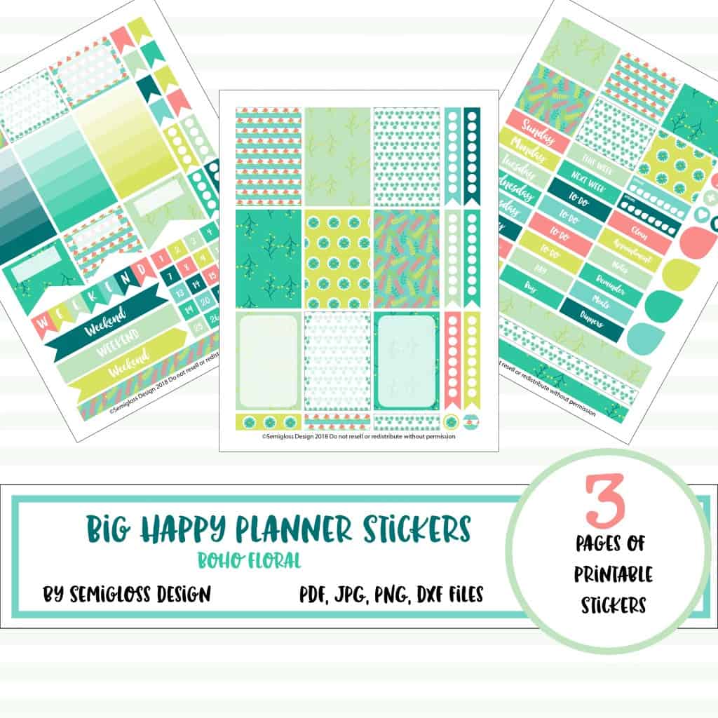 Download Your Free Digital Paper Pack to Use in Projects