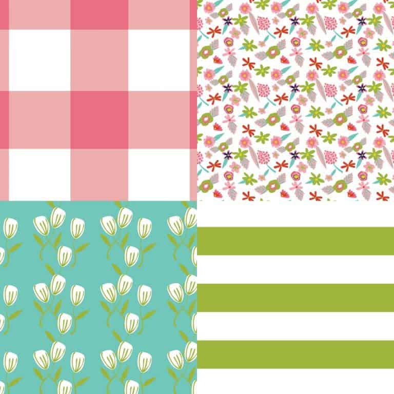 Download Your Free Digital Paper Pack to Use in Projects