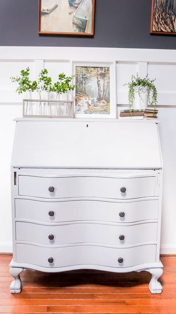 Semigloss Design Furniture Makeovers: From Drab to Fab!