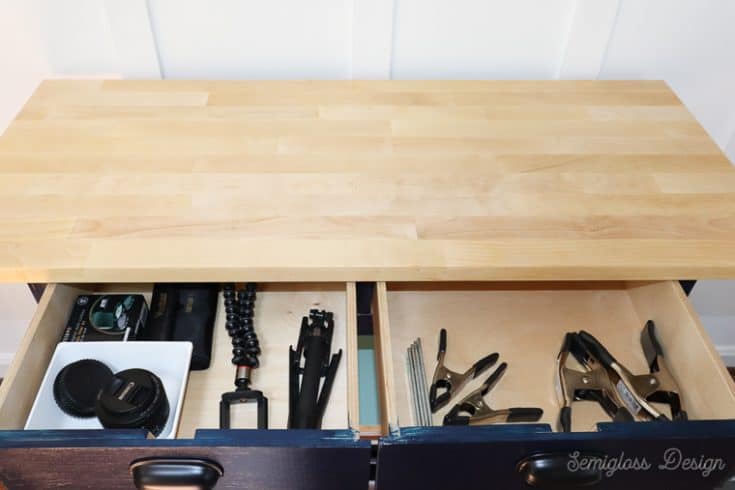 IKEA Forhoja Hack: Three Ways to Use a Kitchen Cart