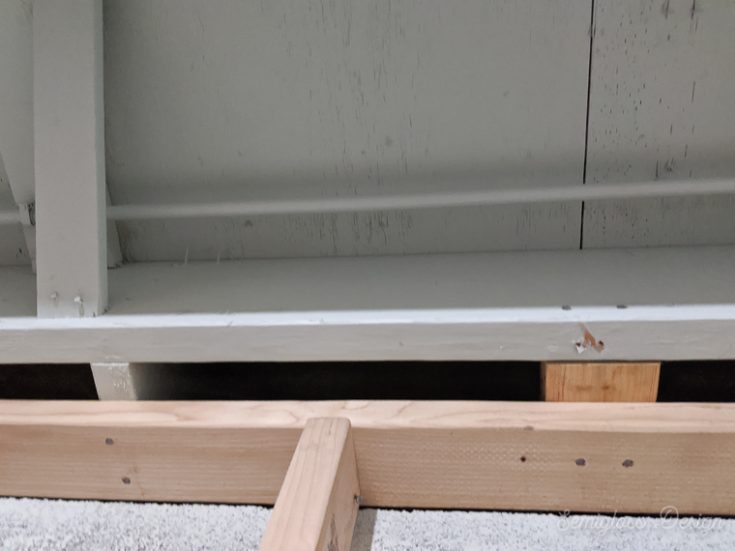 Tips for Framing Basement Walls - Semigloss Design