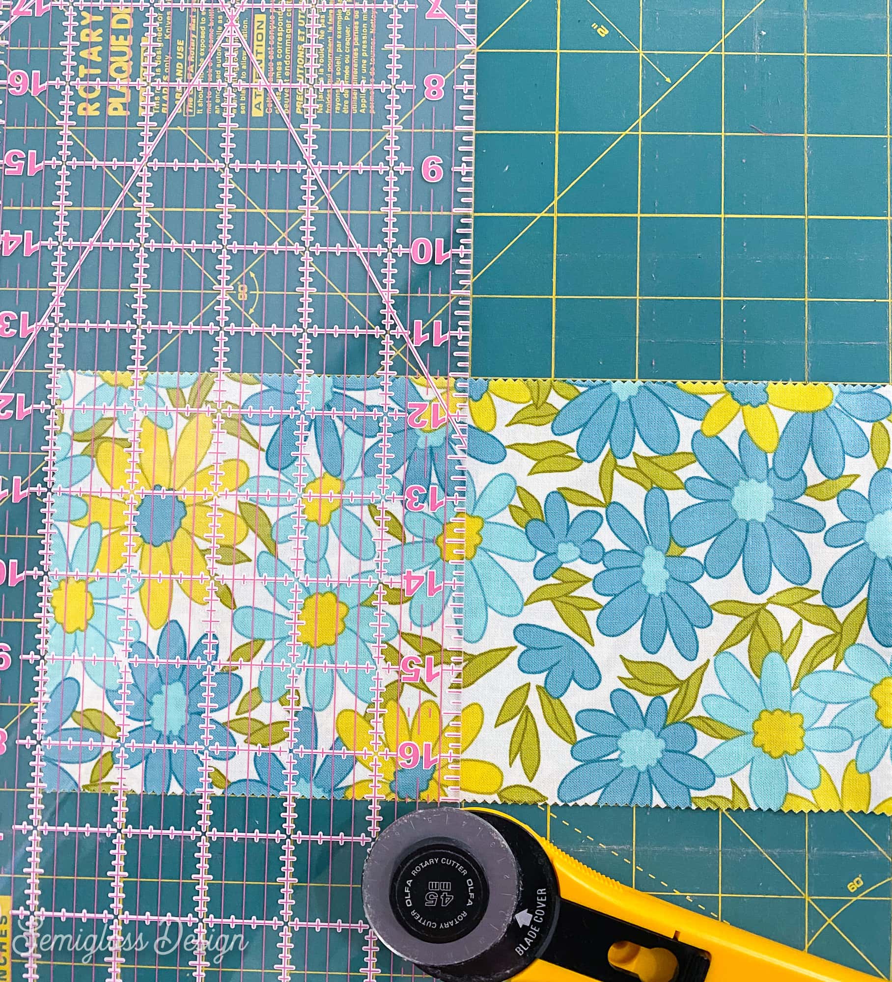 Easy Quilting Tips for Beginners - Semigloss Design