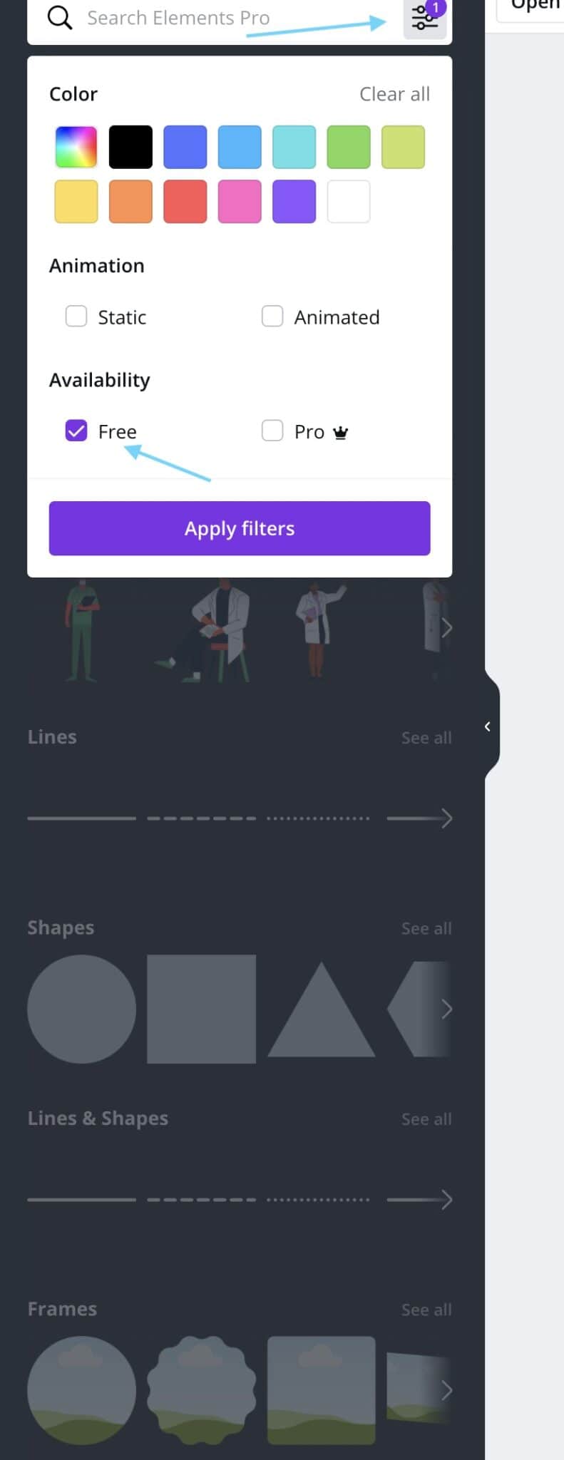 The Beginner's Guide on How to Use Canva Templates - Semigloss Design