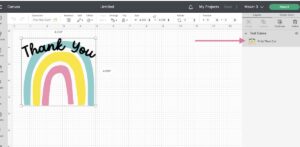 How to Make SVG Files with Canva - Semigloss Design