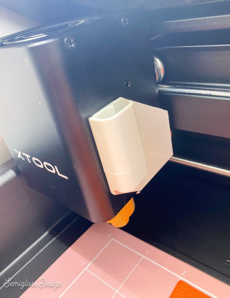 How to Use the xTool M1: Make Your First Project Today - Semigloss Design